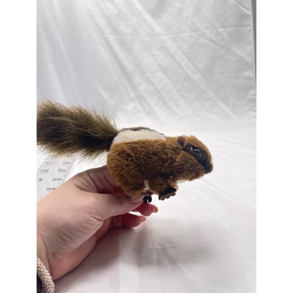 Folkmanis Puppets | Toys | Miniature Folkmanis Finger Puppet | Poshmark